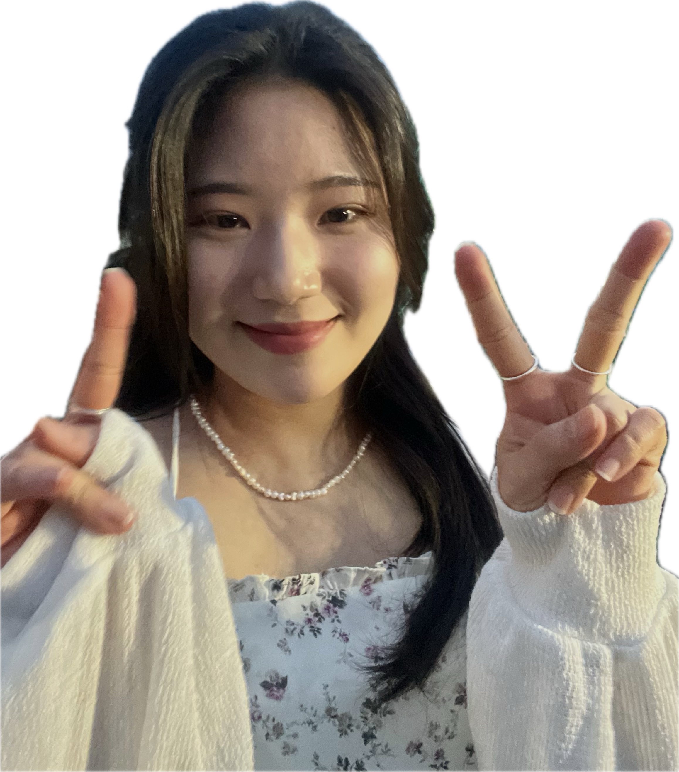 Yoonseon Choi's Page